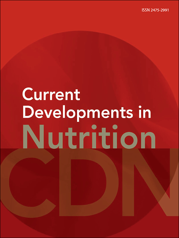 Current Developments In Nutrition Elsevier Pharma Solutions